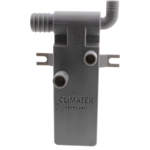 B2820811 - ClimaTek Upgraded Furnace Condensate Trap Replaces Amana