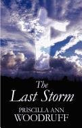 Amazon.co.jp: The Last Storm : 本