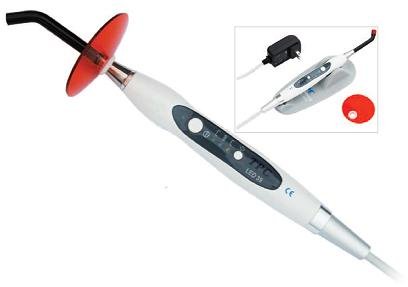 Amazon.com: TPC Curing Light System : Industrial & Scientific