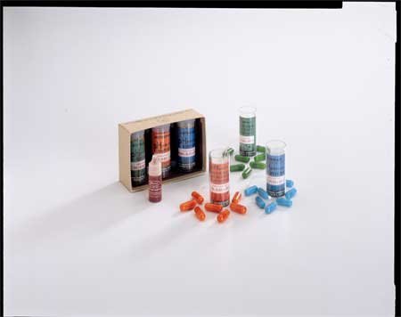 Buffer Capsule,pH,4.0: Science Lab Clinical Diagnostic Kits: Amazon.com ...