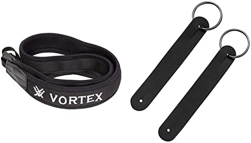 Amazon.com : Vortex Optics Archer's Binocular Strap & Optics Harness ...