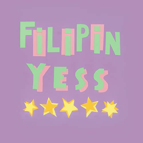 Amazon MusicでFilipin Yessの★★★★★を再生する