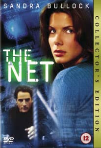 The Net [DVD] [2002]: Amazon.co.uk: Sandra Bullock, Jeremy Northam ...