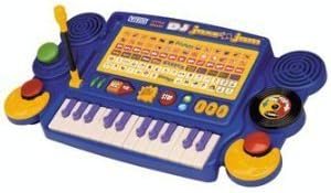 Vtech Little Smart DJ Jazz N Jam, Pianos & Keyboards - Amazon Canada