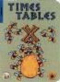 Buy Times Tables Book Online at Low Prices in India | Times Tables ...