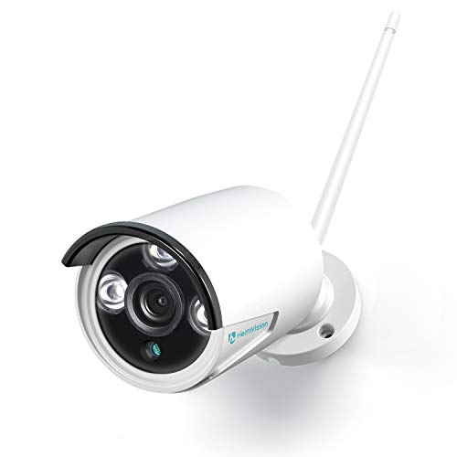 HeimVision CA01 Security Camera, Only Compatible with HeimVision HM241 ...