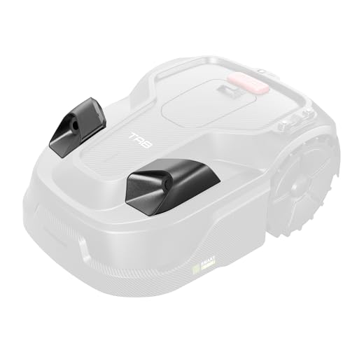 🌿What is a SMART Lawnmower Robot? - Get to know them