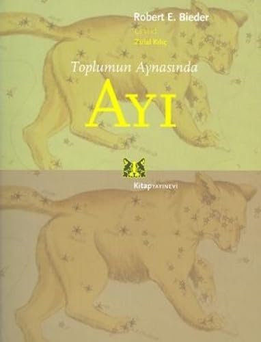 Amazon.com: Toplumun AynasInda AyI: 9789756051672: Robert E. Bieder: Books