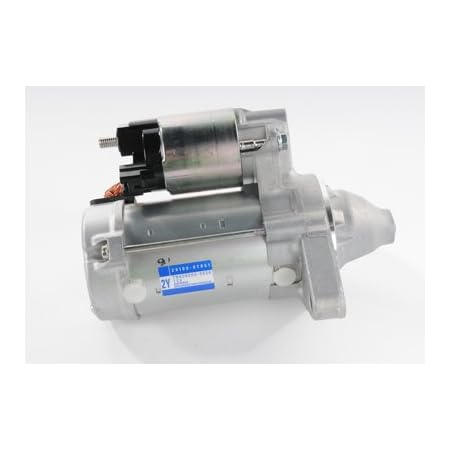 Amazon.com: ACDelco GM Genuine Parts 12680617 Starter : Automotive