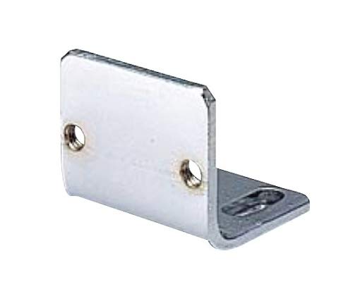 Amazon | イマオコーポレーション MGL40用ブラケット MGL40-BKT3N | ブラケット金具 | 産業・研究開発用品 通販