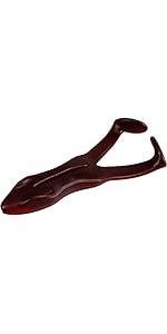 Amazon.com : FROG FACTORY Ribbit Frog / 5 Pack/Killer GILL : Sports ...