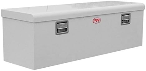 Amazon.com: RKI M54-1NMB Single Lid Steel Chest Tool Box for Medium ...