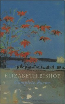 Complete Poems: Amazon.co.uk: Elizabeth Bishop: 9780701178024: Books