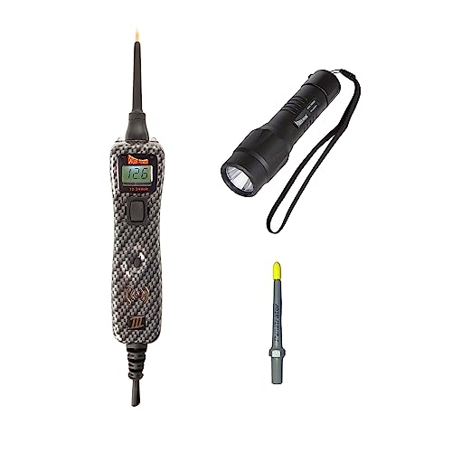 Check Engine Chuck LLC's Amazon Page