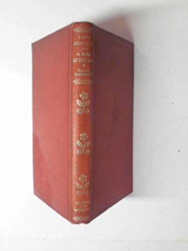 Lady into Fox and a Man in the Zoo: David Garnett: Amazon.com: Books