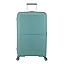 American Tourister Unisex Yetişkin Tekerlekli Valiz, DUSTY TURQUOISE ...