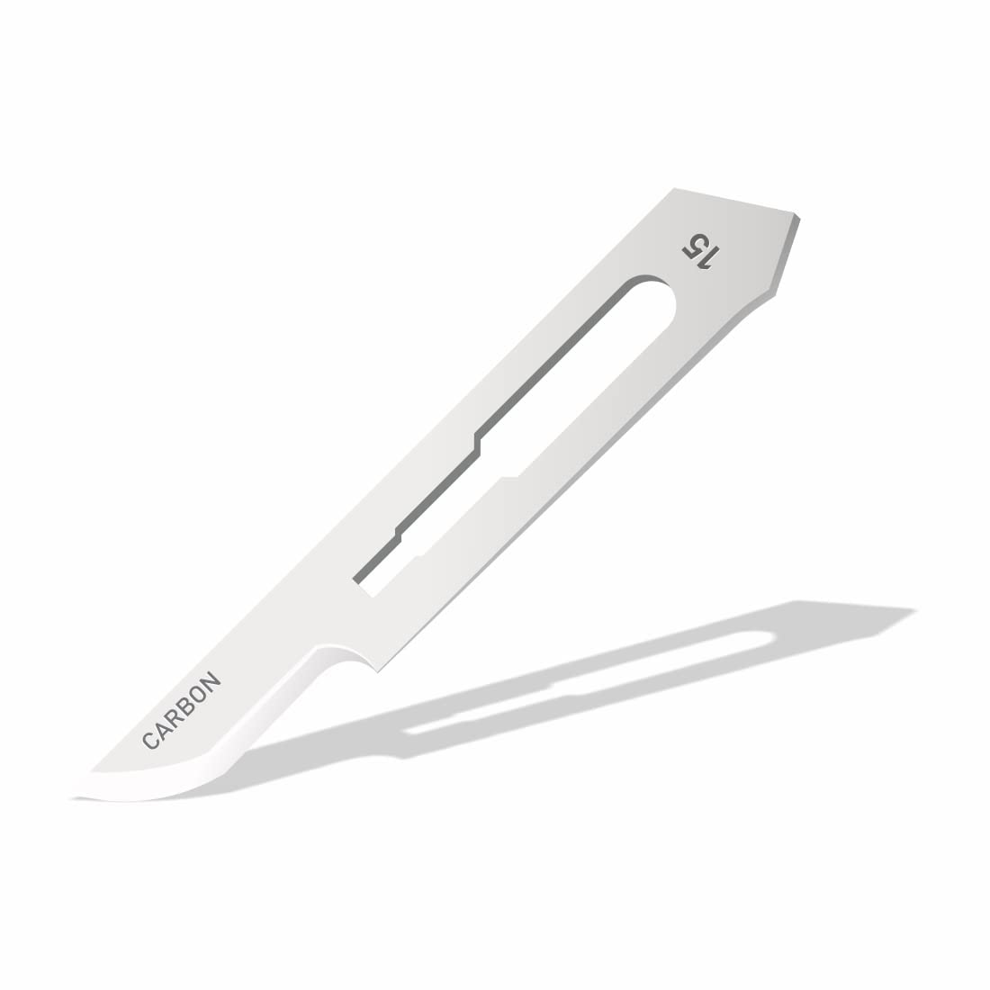 Botik High Carbon Steel Surgical Scalpel Blades - Precision, Durability ...