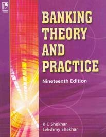 Buy Banking Theory And Practice Book Online at Low Prices in India ...
