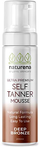 The 10 Best Natural and Organic Self-Tanners 2022