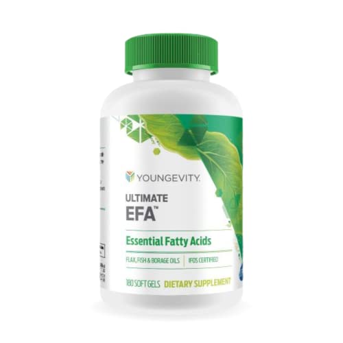 Boost Your Health with These Top 10 Efa Supplements: A Comprehensive ...