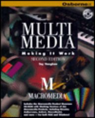 Buy Multimedia: Making it Work Book Online at Low Prices in India ...