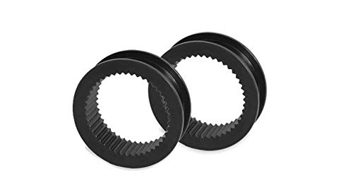 Amazon.com: RCV Ultimate IWE Eliminator Set for Ford Raptor ('10 & Up ...