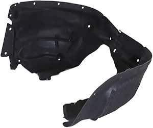 Amazon.com: Mopar 68376700AD - Sound Absorber : Industrial & Scientific