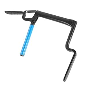 NUOBESTY Brick Installation Tool Brick Clamp for Construction Paver ...