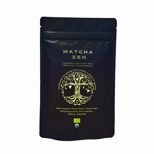 Chá Matcha em Continente | Fica.pt