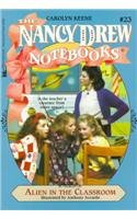 Alien in the Classroom (Nancy Drew Notebooks #23): Anthony Accardo ...
