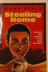 Stealing Home: Mary Stolz: 9780153143656: Amazon.com: Books