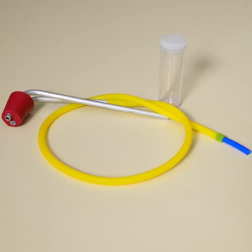 LABITEMS Classic Insect Aspirator - Plastic & Metal (Aluminium ...