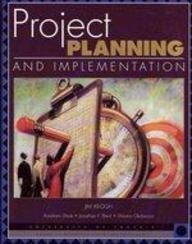 Project Planning and Implementation: Keogh, Jim, Shtub, Avraham, Bard ...