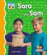 Amazon.com: Sara and Sam (First Sounds): 9781596791886: Hanson, Anders ...