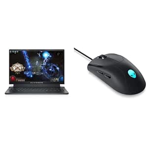 Dell Alienware x14 R2 Gaming Laptop, Intel Core i7-13620H/32GB/1TB SSD ...