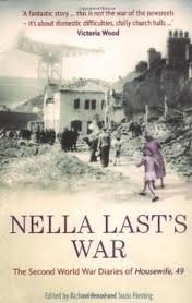 Nella Last's War Publisher: Profile Books: unknown author: Amazon.com ...