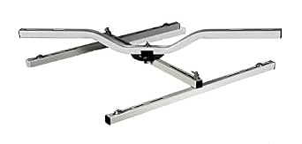 Quick-Sling QSWI3000 Quick Swivel Flush Mount with "H" Bracket, 200 lb ...