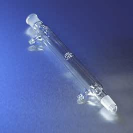 Amazon.com: Corning - Condensador de destilación Pyrex w/14/20 Stan ...