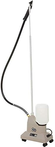 Amazon.com: J-2 Jiffy Garment Steamer with Plastic Steam Head (Pink ...