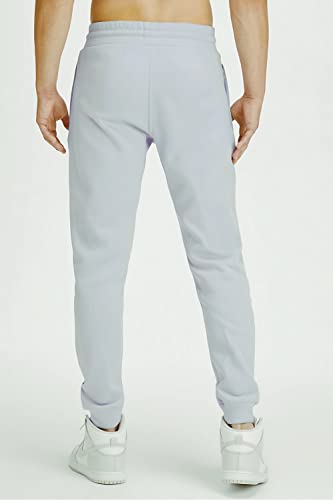 CARBON X Trackmaster Gym Track Pants for Men | Slim Fit Athletic ...