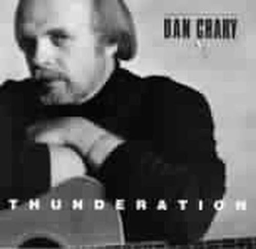 Dan Crary - Thunderation - Amazon.com Music