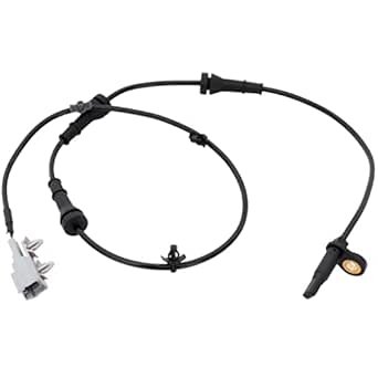 Amazon.com: for Nissan Murano 2009 2010 2011 2012 ABS Speed Sensor ...