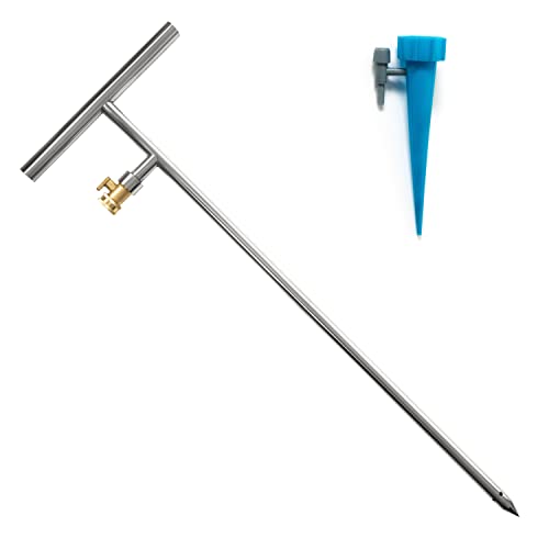 Deep Root Tree Watering Tool, Garden Irrigation System for Outdoor ...