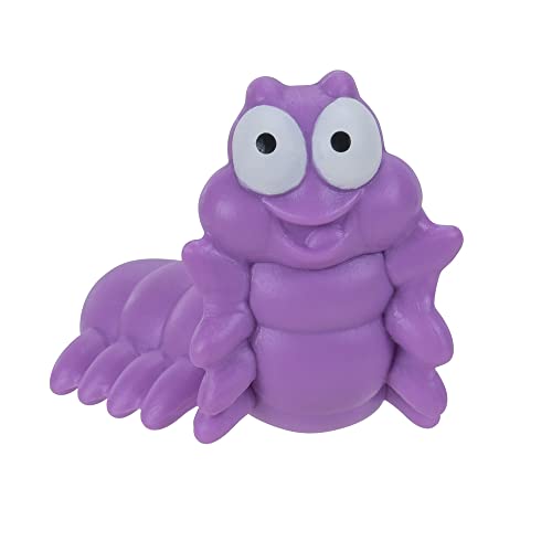 Snapklik.com : Bug Hunter Set, Includes 3-inch Figure, 3 Adorable Bugs, 3 Mystery Bugs, Bug Tank ...