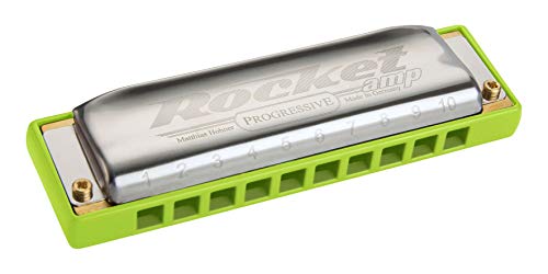 Top 10 Harmonica Amps of 2021 - Best Reviews Guide