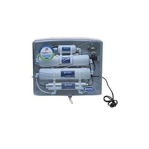 Aqua Lite UV + UF Water Purifier (Without Storage) : Amazon.in: Home ...