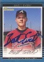 Autographed - MLB Autographed Baseball Cards at Amazon's Sports ...