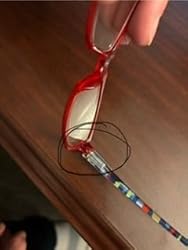 Amazon.com: Gaoye Reading Glasses for Women, 6 pack Fashion Readers for ...