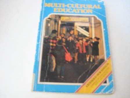 Multicultural Education : Twitchin, John, Demuth, Clare: Amazon.co.uk ...