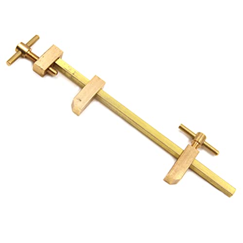 Best Brass Clamps: Your Ultimate Guide to Reliable Fastening Solutions ...